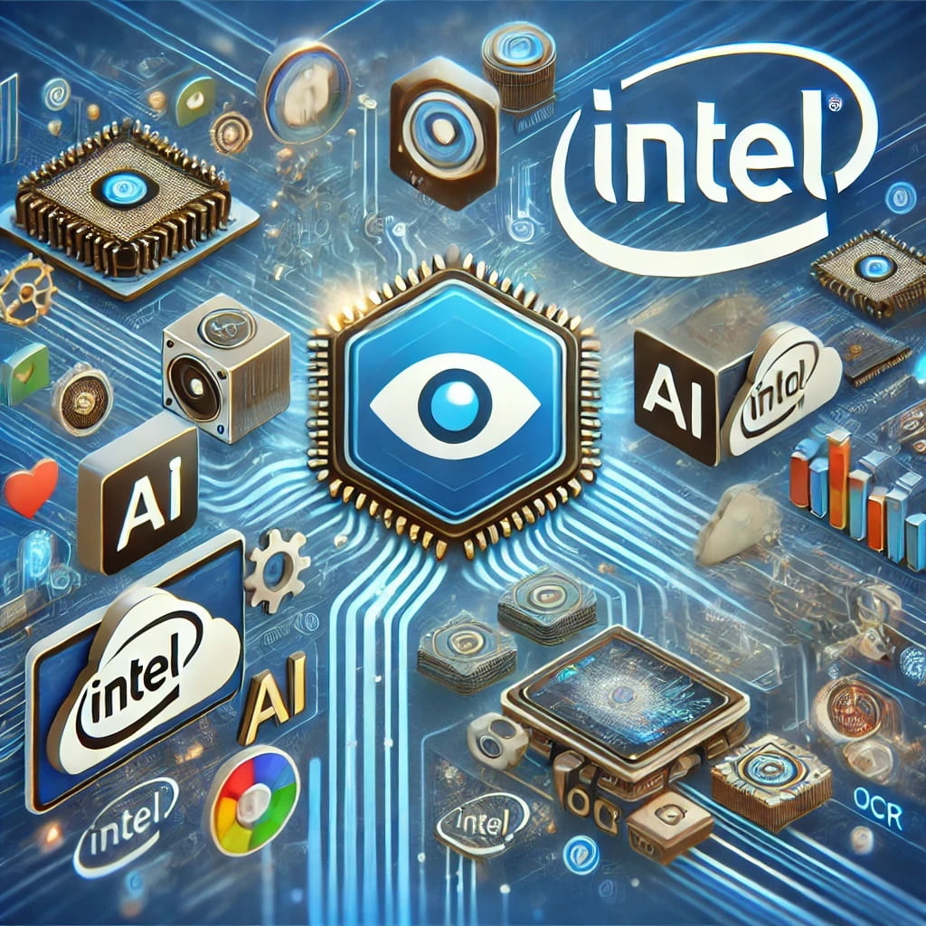 Intel and Zoho: Accelerating AI Workloads | ZOHO Partner